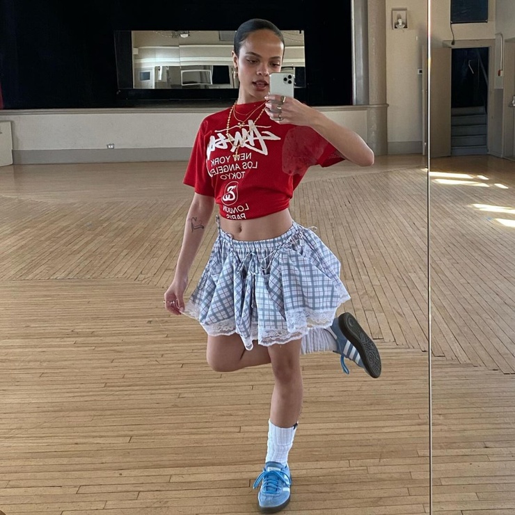 Picture of Sierra Sidwell