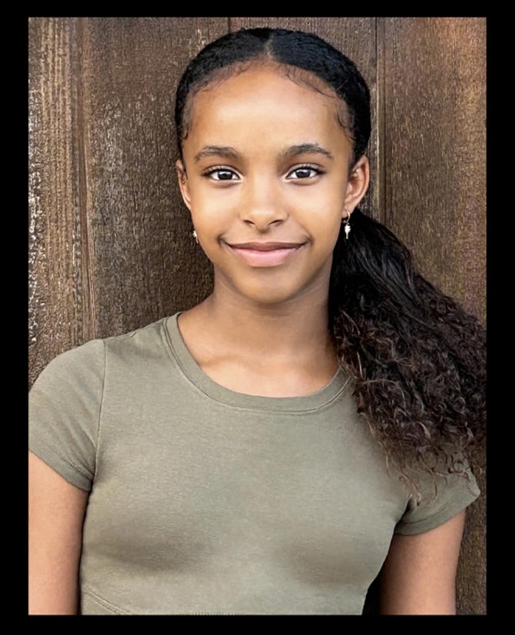 Picture of Bianca Lawrence