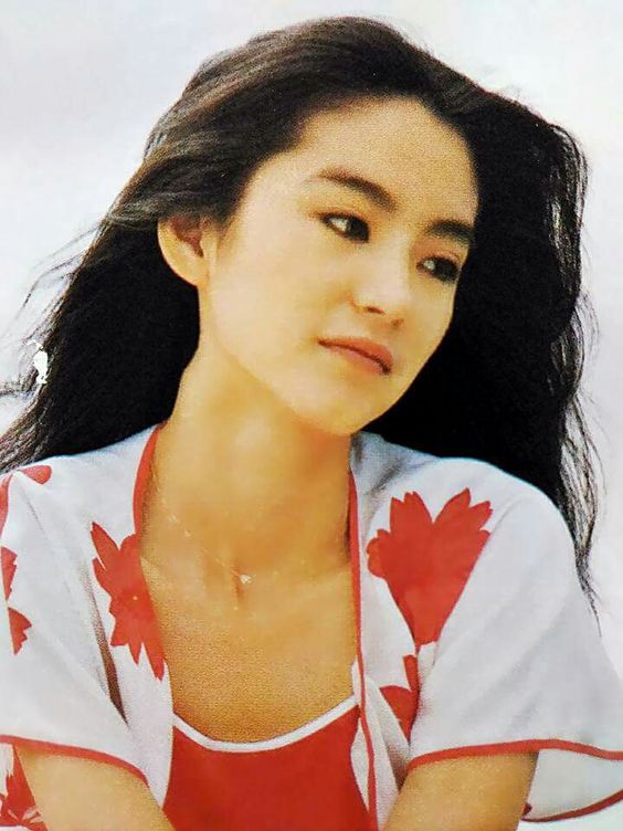 Brigitte Lin image