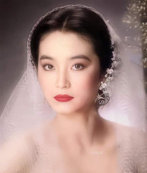 Picture of Brigitte Lin
