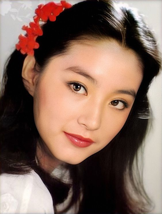 Brigitte Lin image