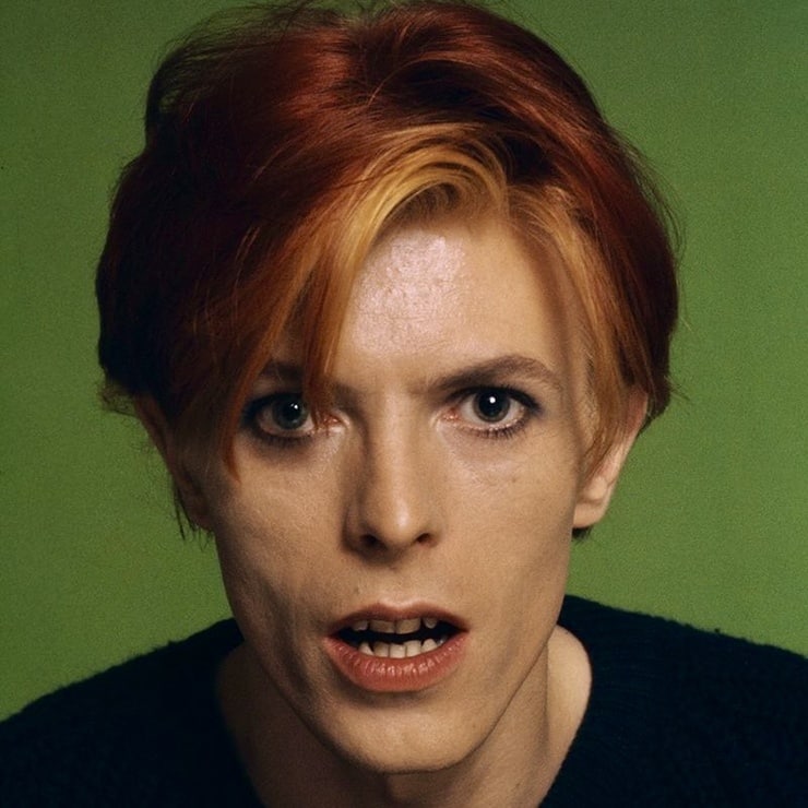 David Bowie picture