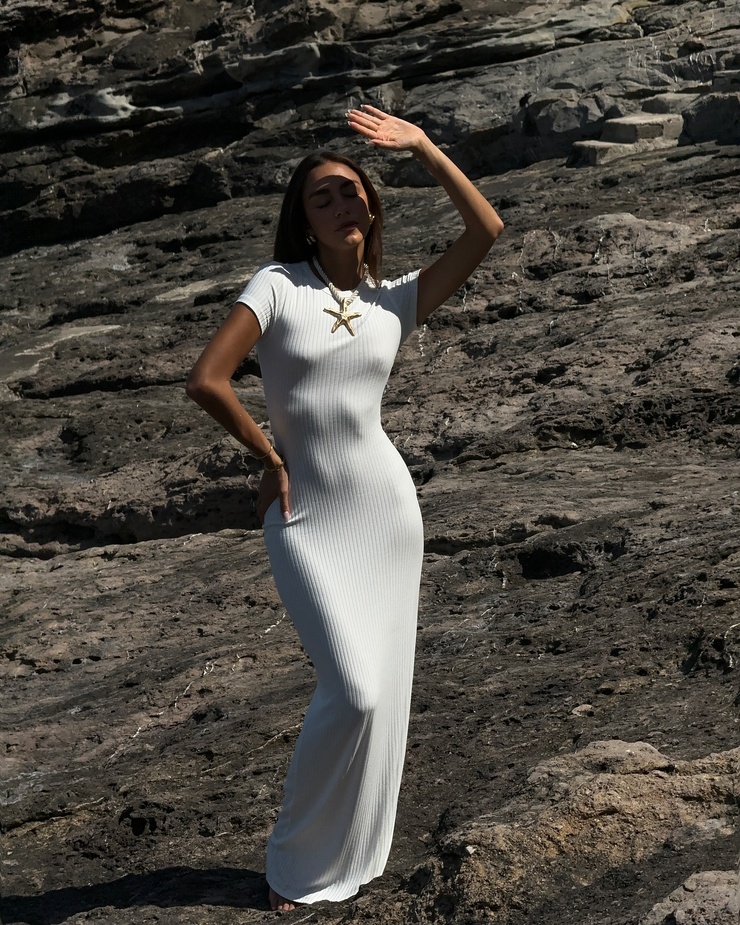 Picture of Luana Barron