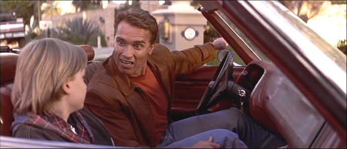 Picture of Last Action Hero