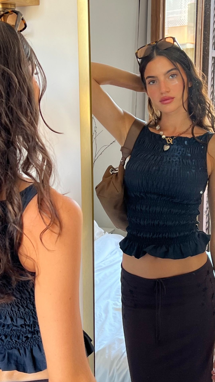 Picture of Rafaella Consentino