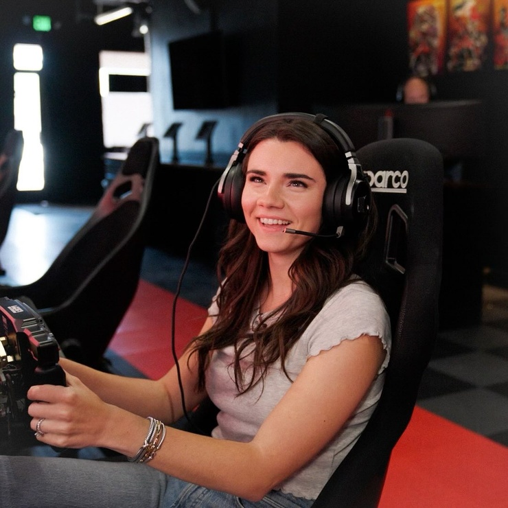 Picture of Brett Cooper