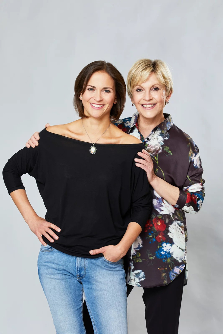 Picture of Miluse Splechtová