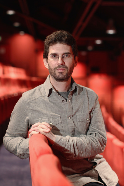 Joshua Marston image