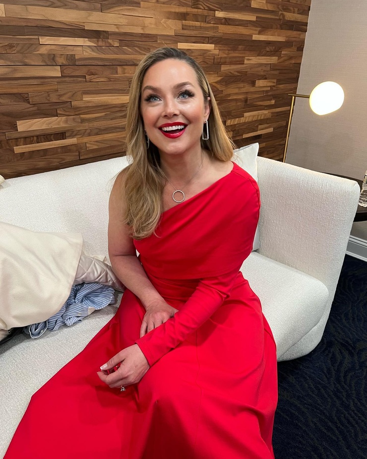 Elisabeth Röhm picture