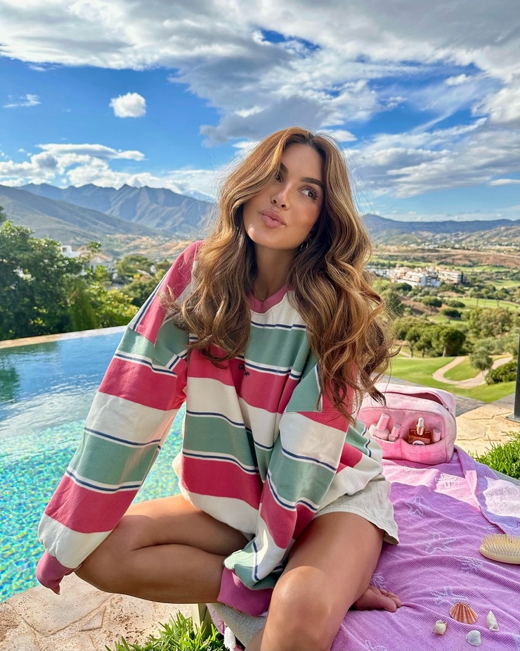 Picture of Negin Marsalehi