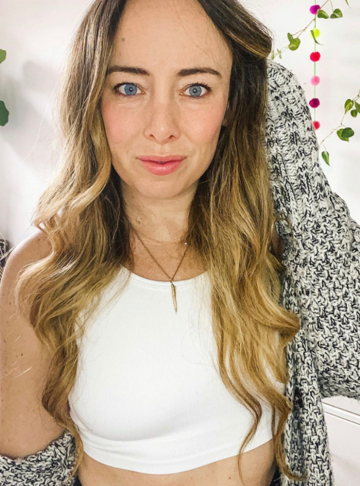 Picture of Liz Moody