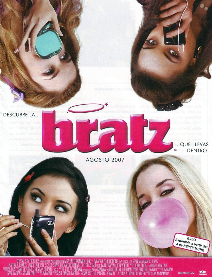 Picture of Bratz