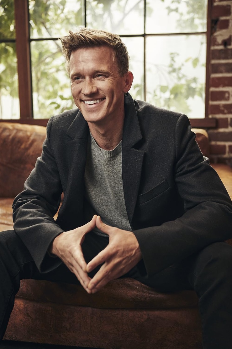 Picture of Warren Kole