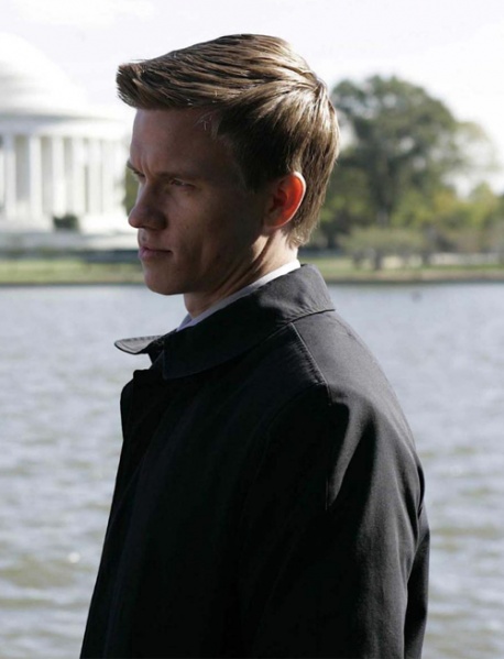 Picture of Warren Kole