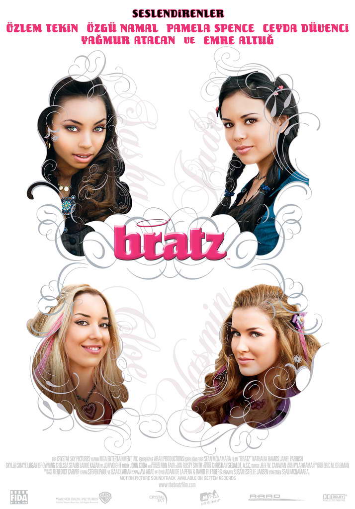 Picture of Bratz