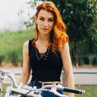 Picture of Sonia Ordás