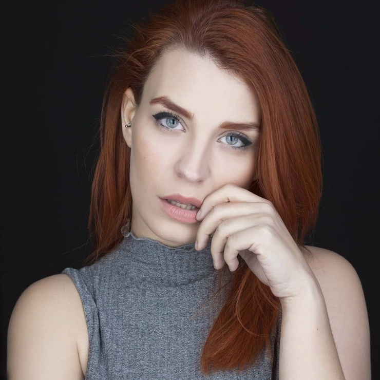 Sonia Ordás picture