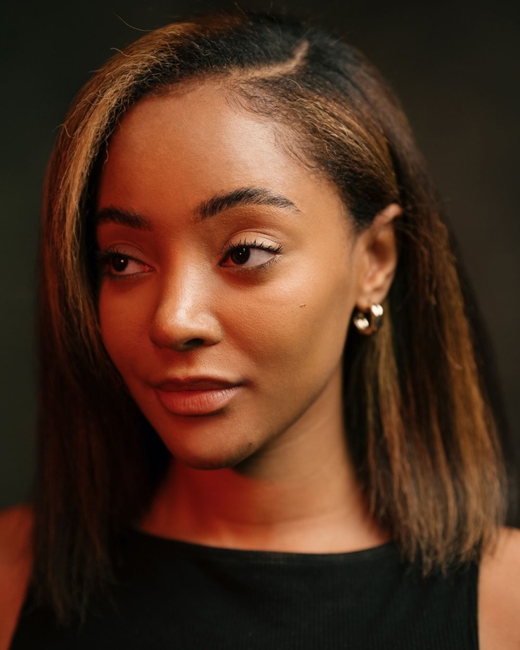 Picture of Karla-Simone Spence