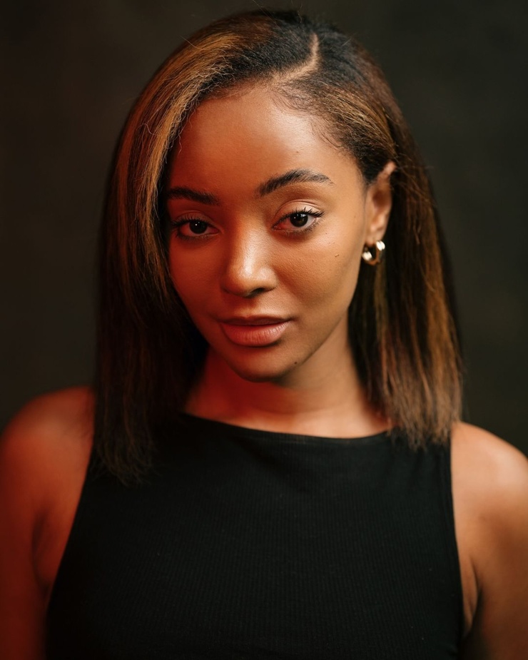 Picture of Karla-Simone Spence