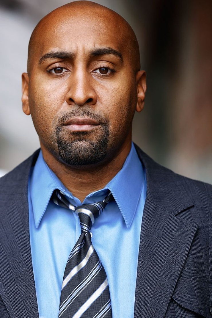 Picture of Exie Booker