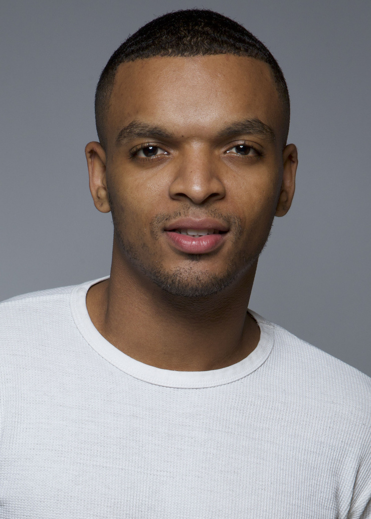 Picture of Myles Bullock