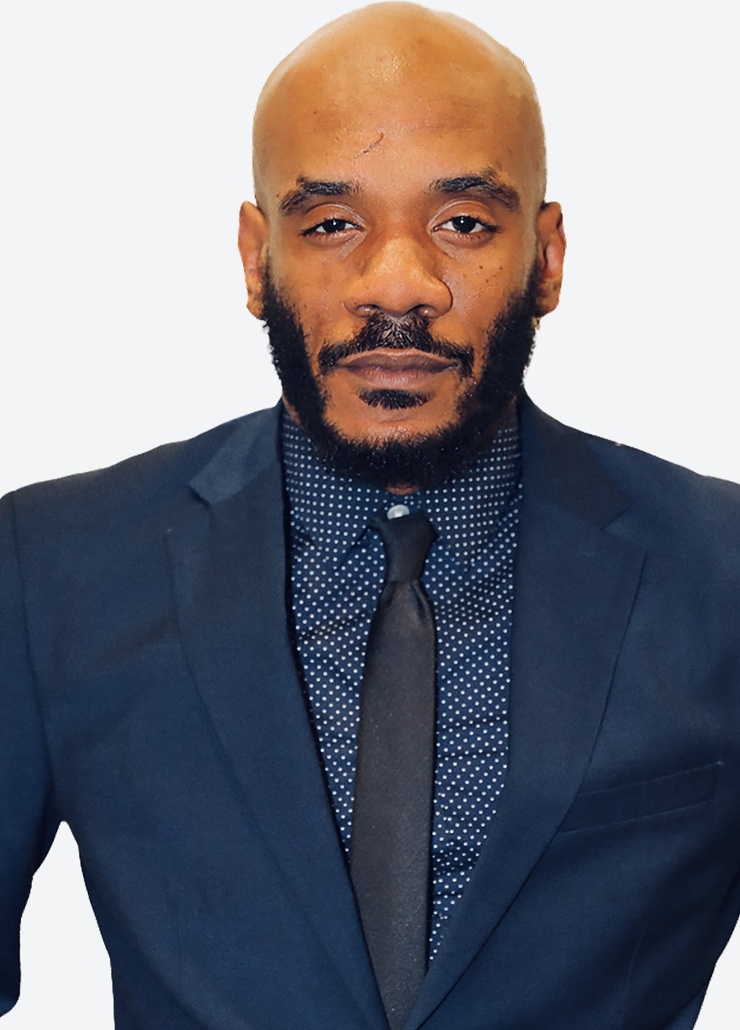 Picture of Chris Clanton