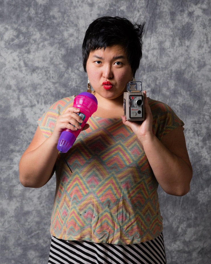 Picture of Hye Yun Park