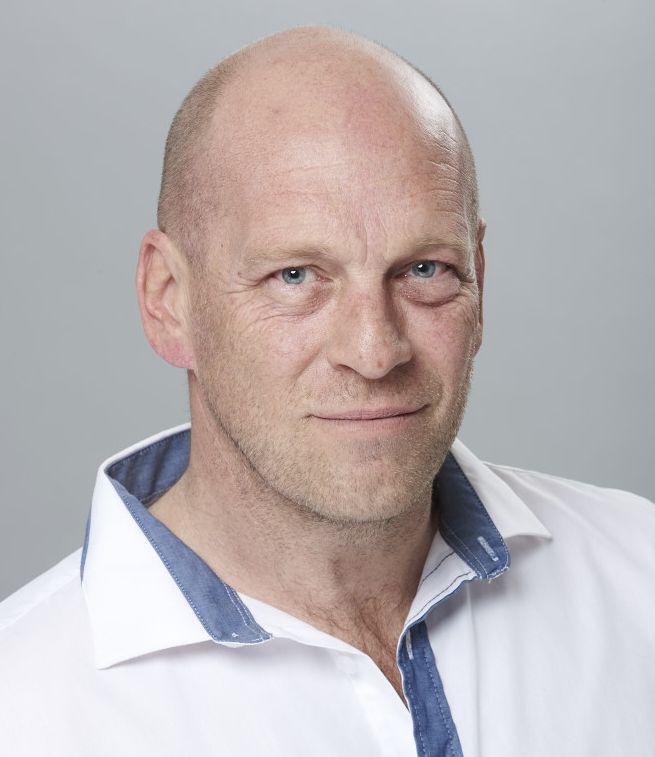 Picture of Lawrence Joffe