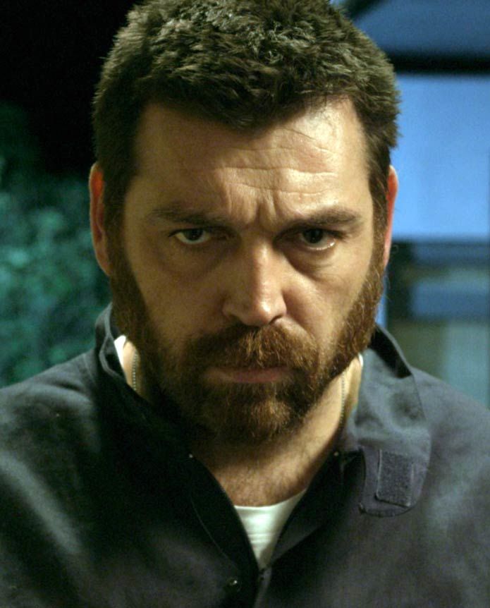 Image of Hovik Keuchkerian