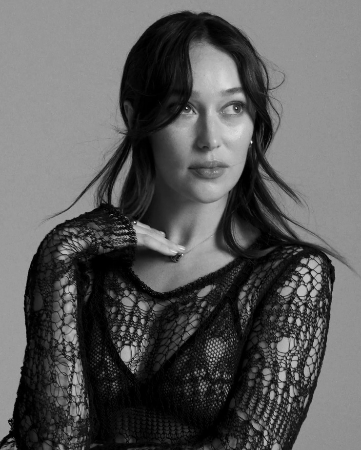 Alycia Debnam Carey picture