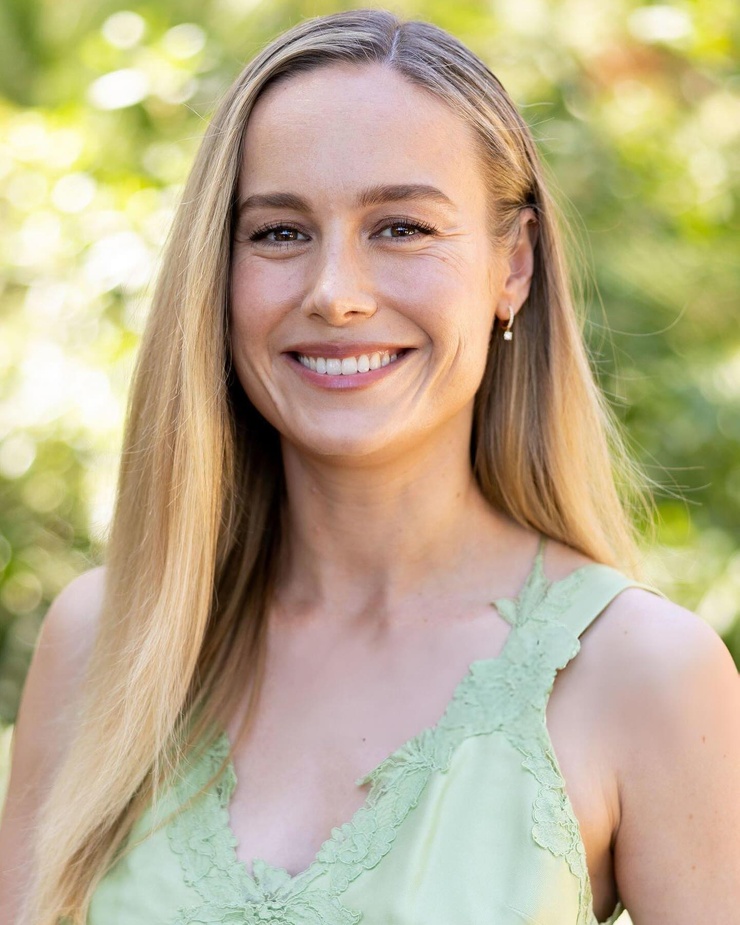 Brie Larson image