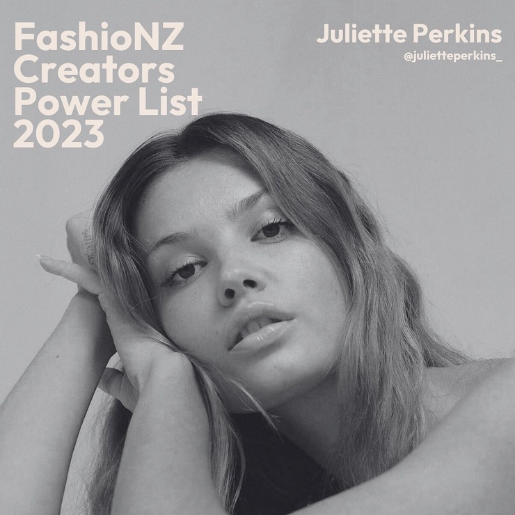 Picture of Juliette Perkins