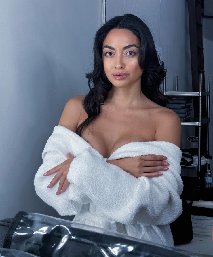 Picture of Ambra Battilana Gutierrez