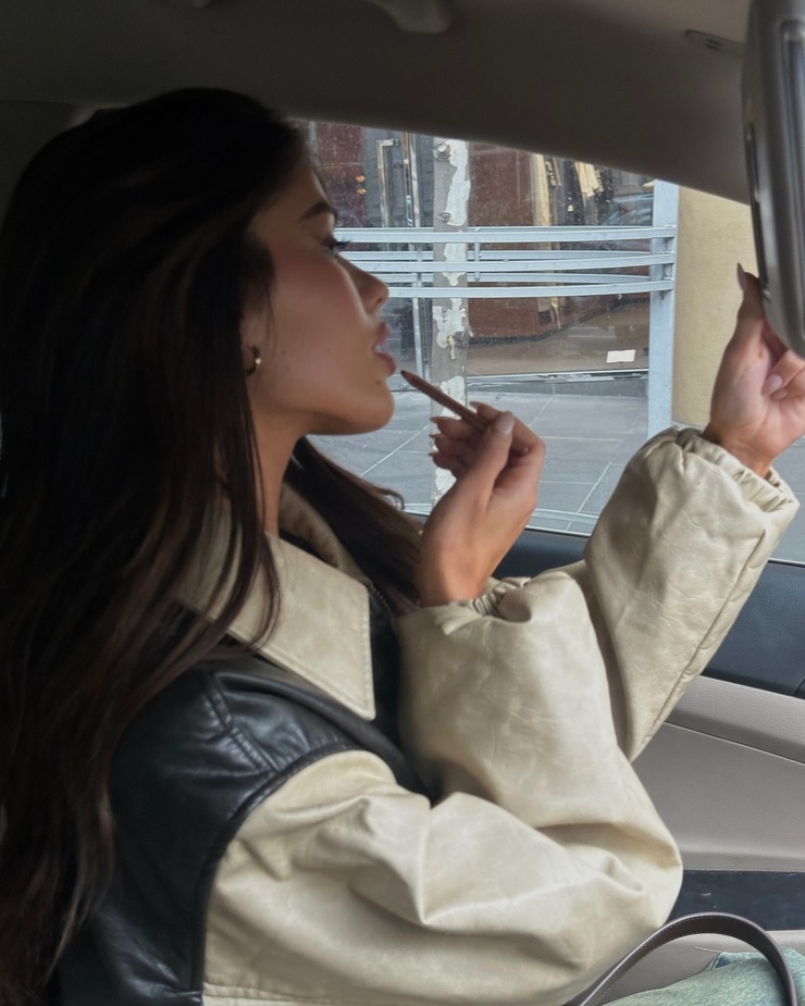 Picture of Crystal Bellotti