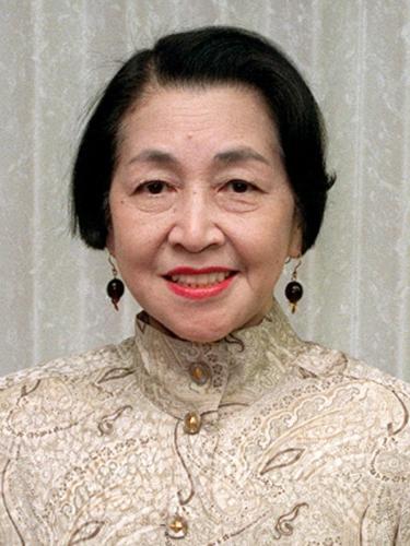 Image of Emiko Azuma