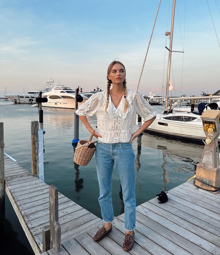 Anabela Belikova picture