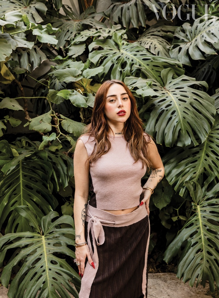 Picture of Nicki Nicole