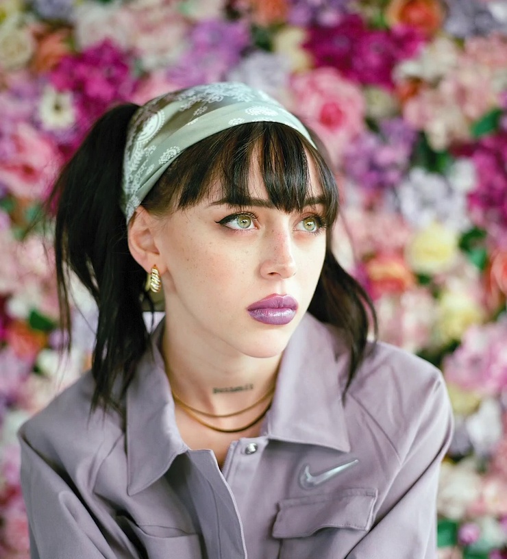 Nicki Nicole picture