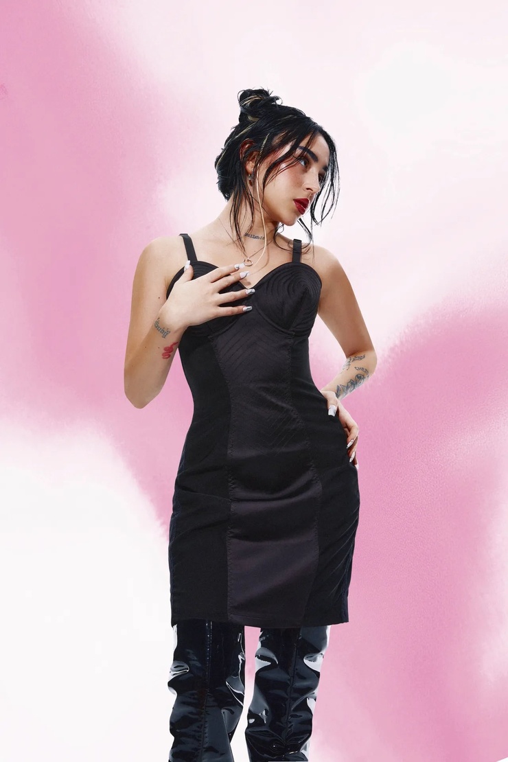 Image of Nicki Nicole