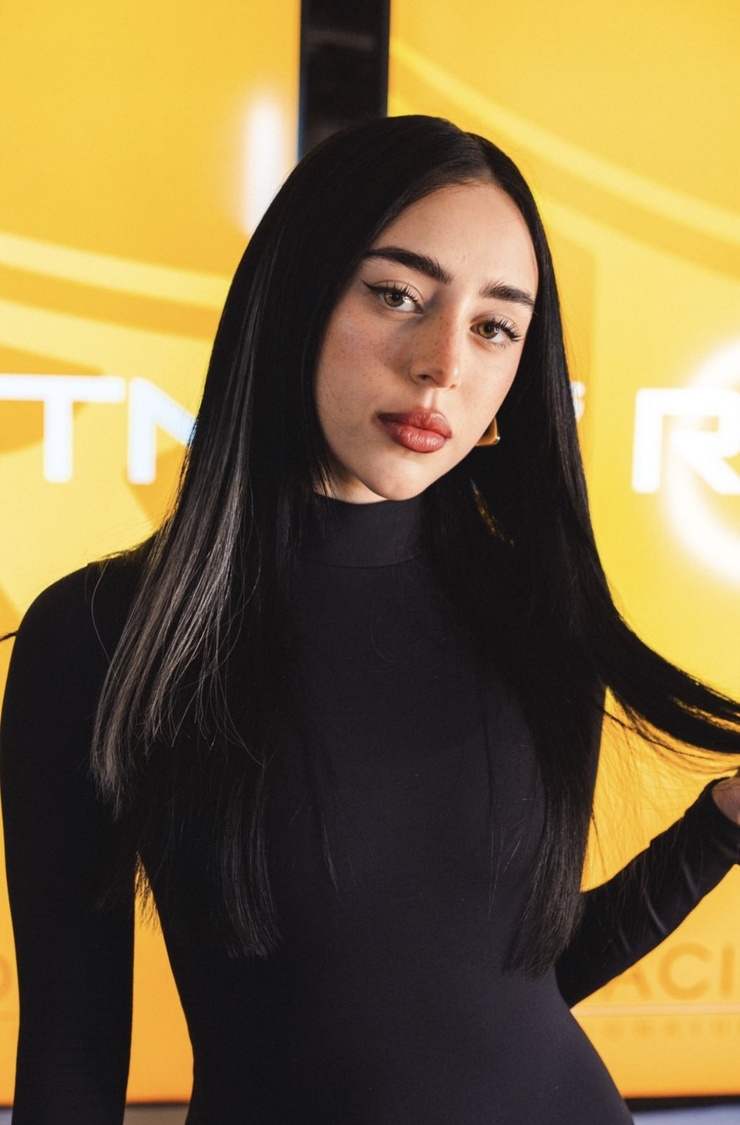 Picture of Nicki Nicole