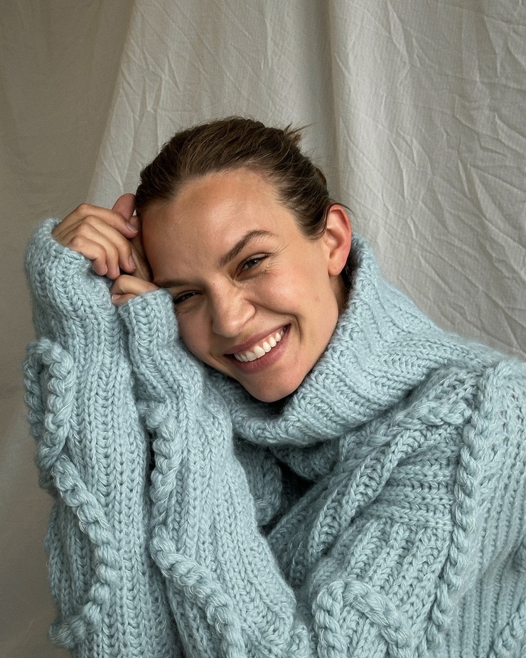 Picture of Josephine Skriver