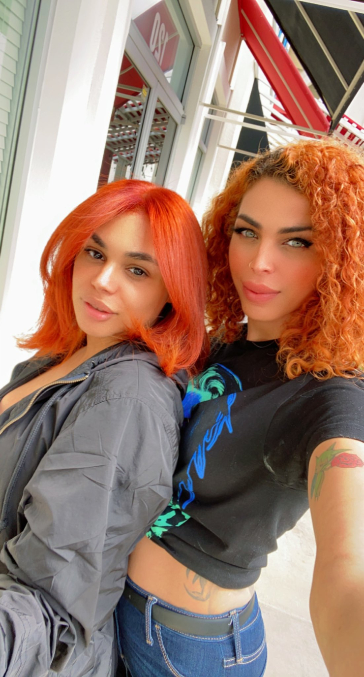 Picture of Ruby Maxim