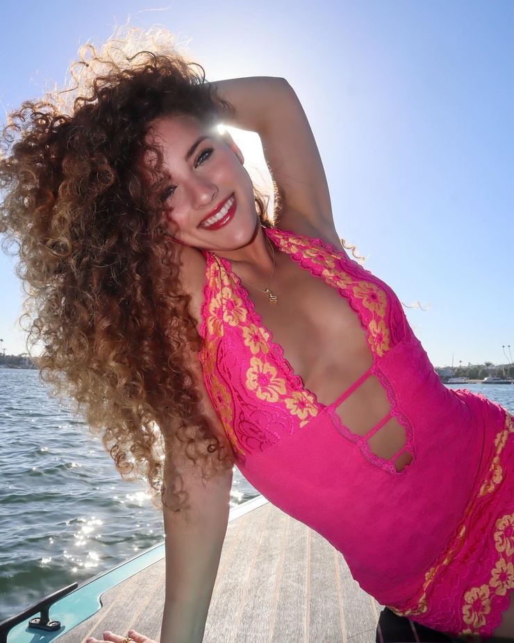 Image of Sofie Dossi