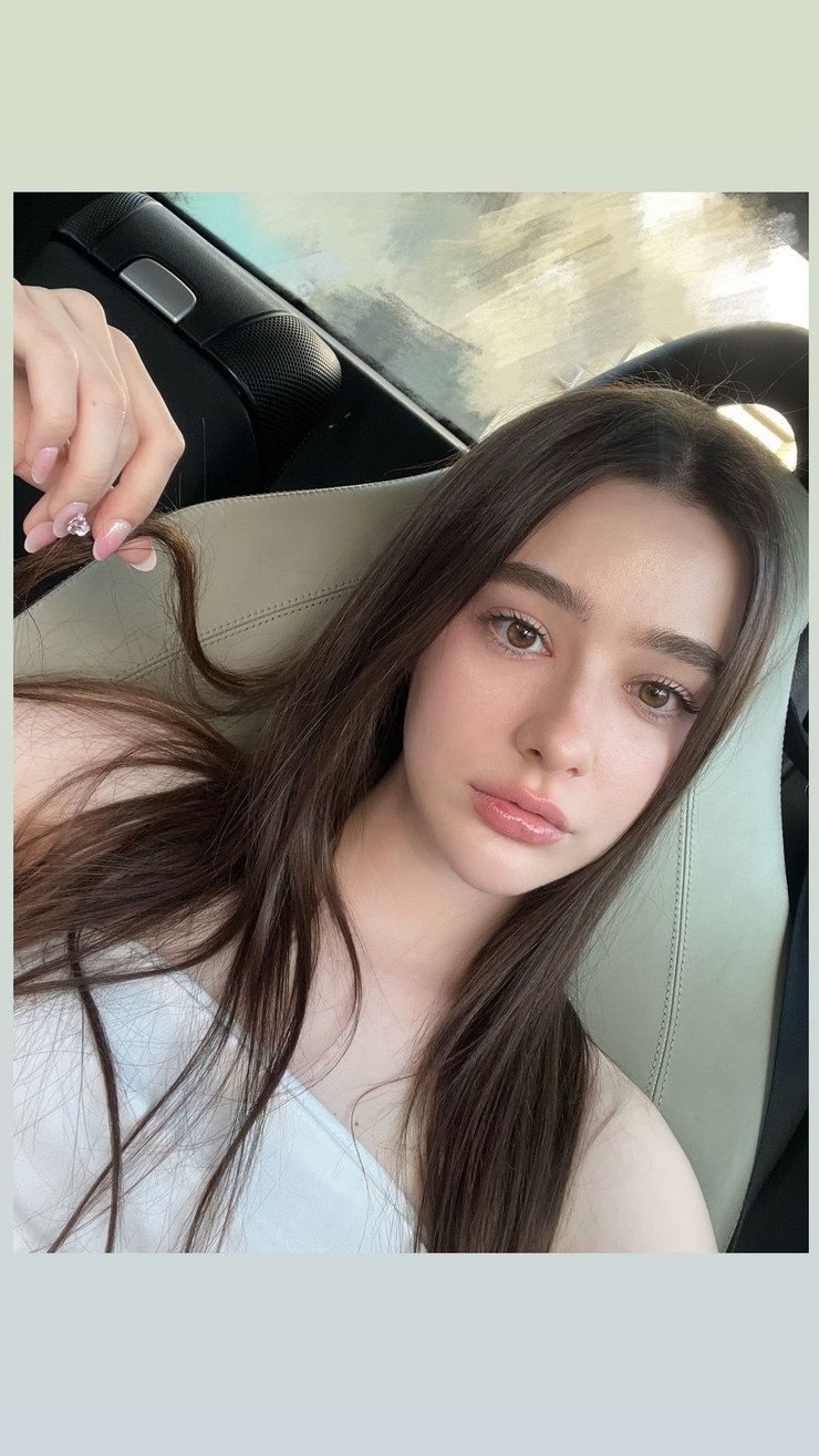 Picture of Dasha Taran (II)