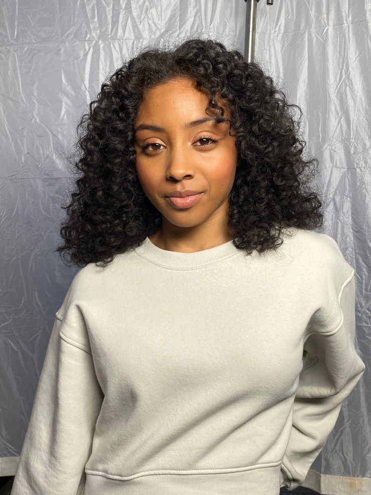 Picture of Daijah Peters