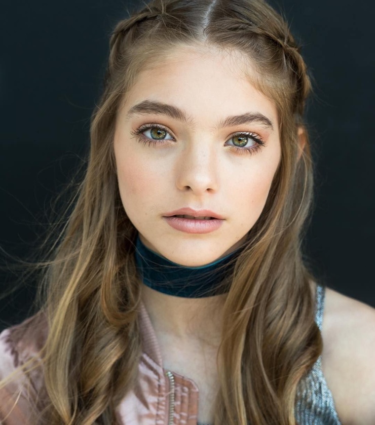 Picture of Isabel Myers