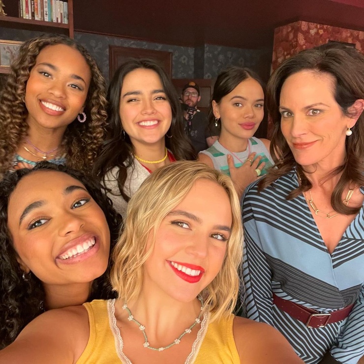 Picture of Malia Pyles