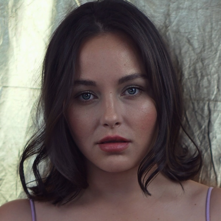 Picture of Katherine Ramdeen