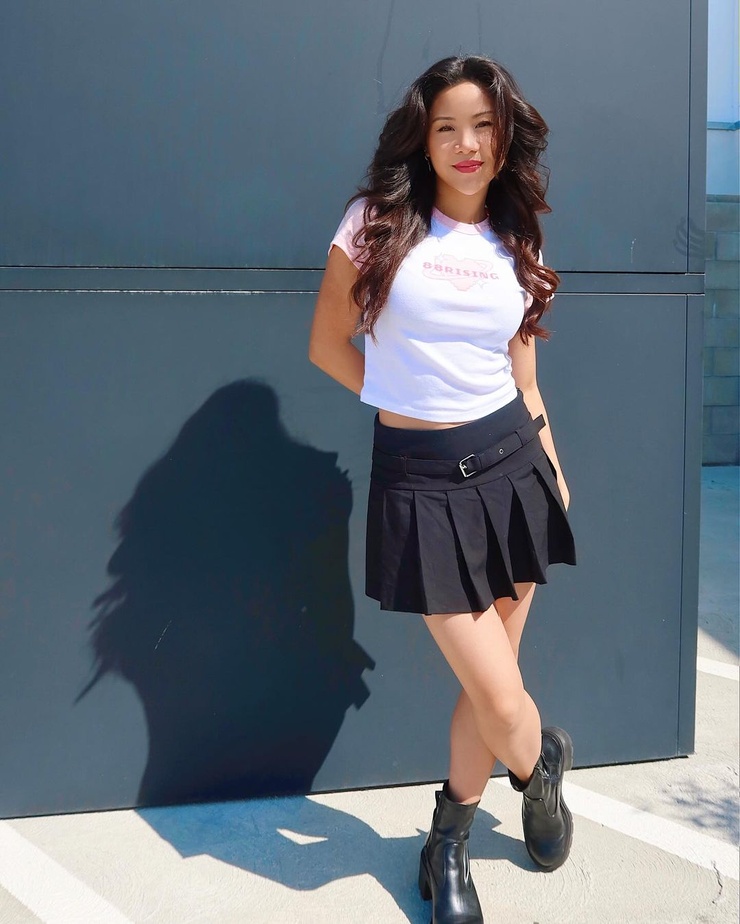 Picture of Jenna Z. Alvarez