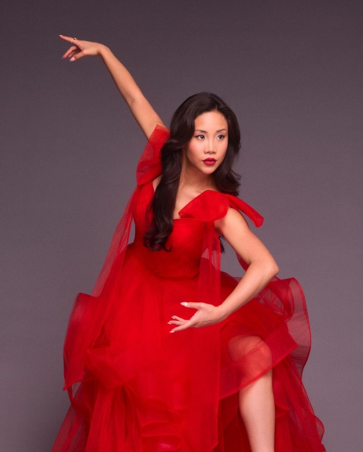 Picture of Jenna Z. Alvarez